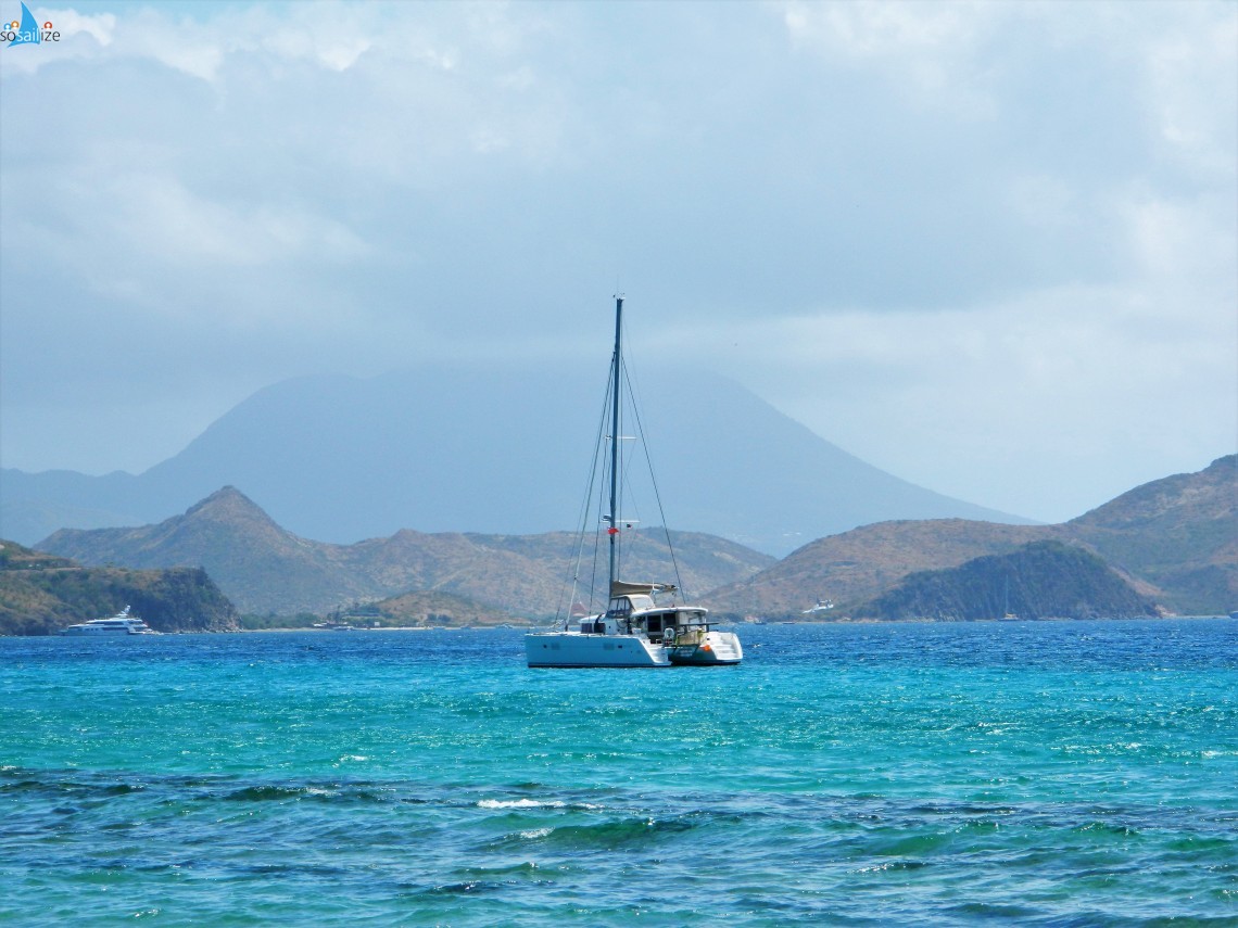 Neil perkins's profile - soSAILize.net